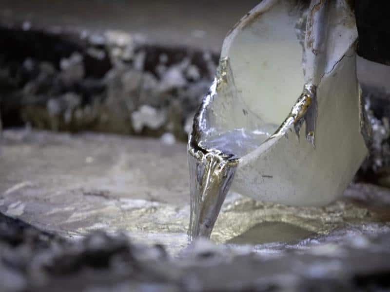 What is cold chamber die-casting - MORELUX