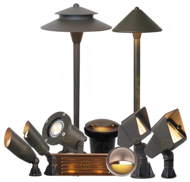 Premium Die Casting for Durable Lighting Industry - MORELUX